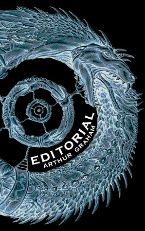 Editorial by Arthur Graham | The StoryGraph