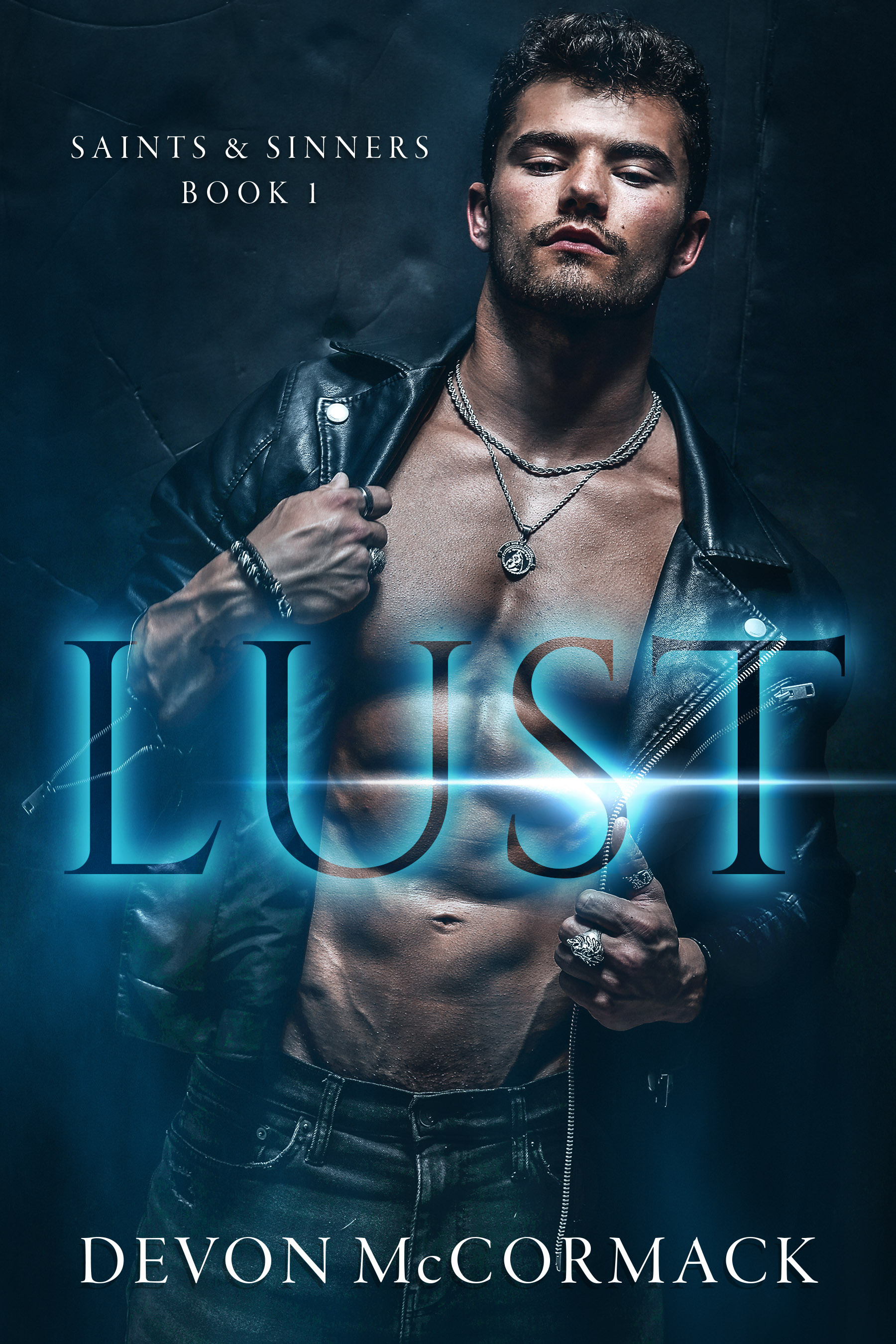 Lust by Devon McCormack | The StoryGraph