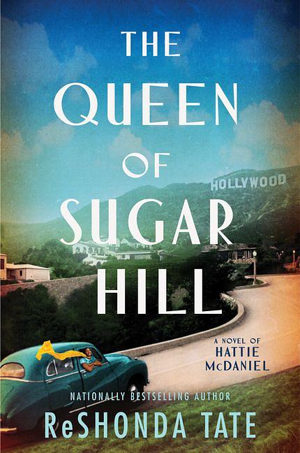 The Queen of Sugar Hill by ReShonda Tate | The StoryGraph