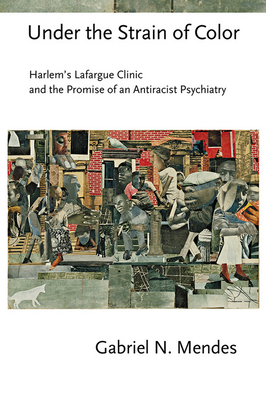 Under the Strain of Color: Harlem's Lafargue Clinic and the Promise of ...