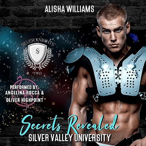 Secrets Revealed by Alisha Williams | The StoryGraph