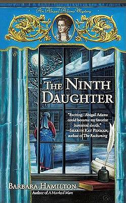The Ninth Daughter by Barbara Hamilton | The StoryGraph