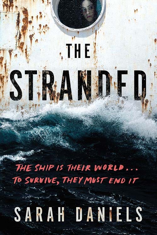 The Stranded by Sarah Daniels | The StoryGraph
