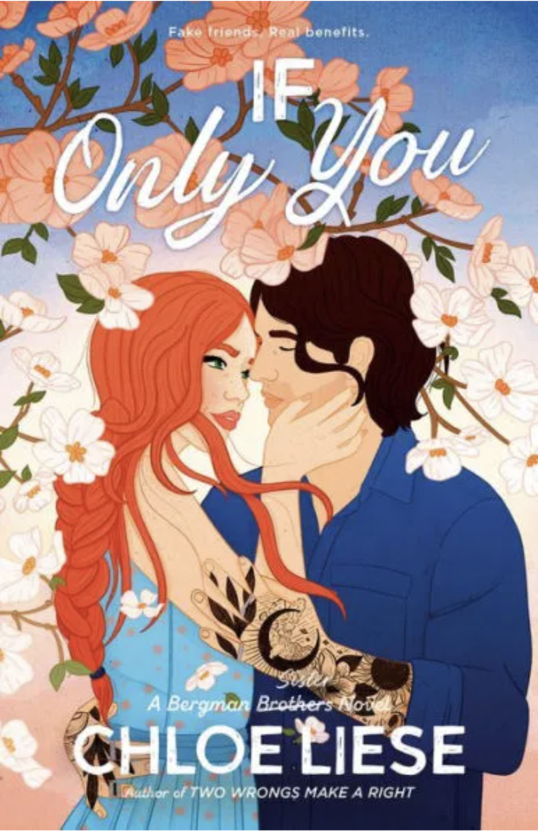 If Only You by Chloe Liese | The StoryGraph