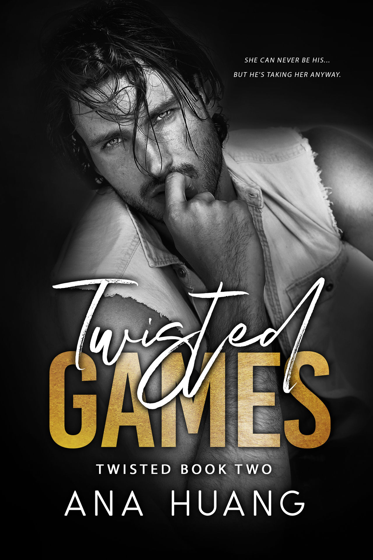 Twisted Games by Ana Huang | The StoryGraph