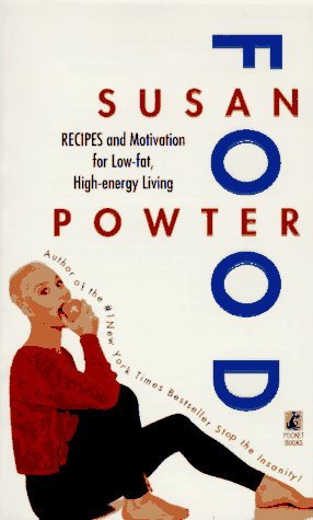 Food by Susan Powter | The StoryGraph