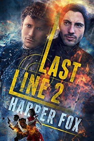 Last Line 2: Ring Around the Sun by Harper Fox | The StoryGraph