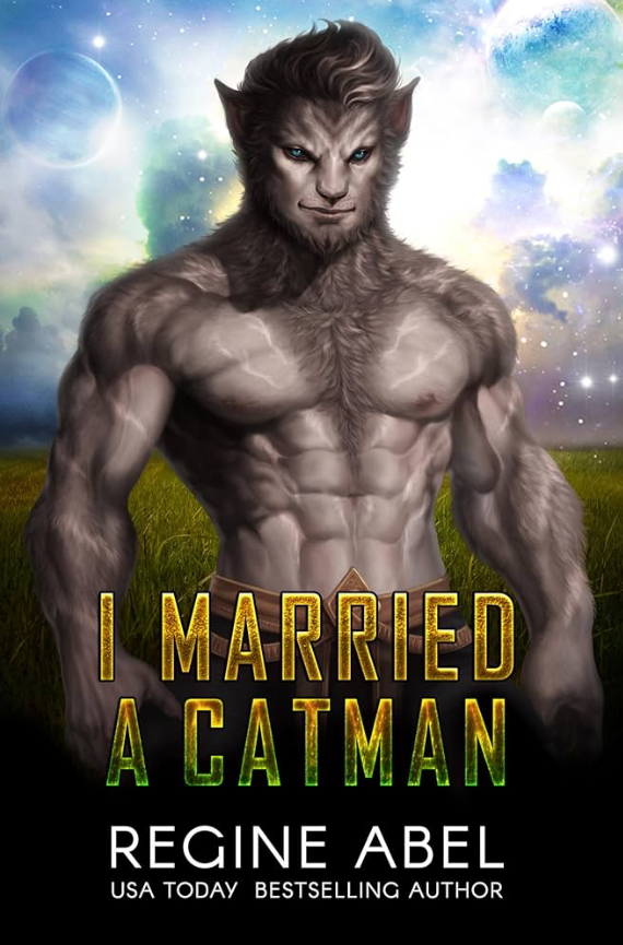 I Married A Catman by Regine Abel | The StoryGraph