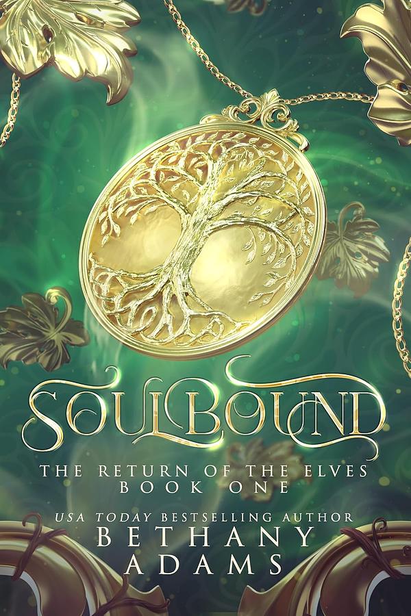 Soulbound by Bethany Adams | The StoryGraph