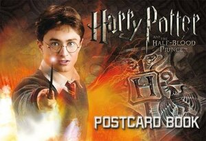 Browse Editions for Harry Potter And The Half Blood Prince Deluxe Gift ...