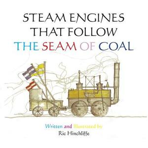Editions for Steam Engines That Follow the Party Line | The StoryGraph