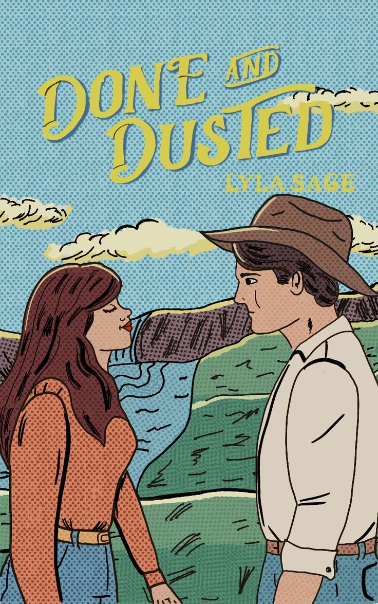 Done and Dusted Bonus Chapter, Chapter 19 Emmy by Lyla Sage | The ...