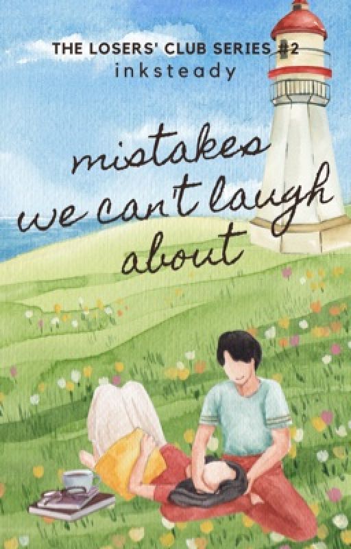 Mistakes We Can't Laugh About by Inksteady | The StoryGraph