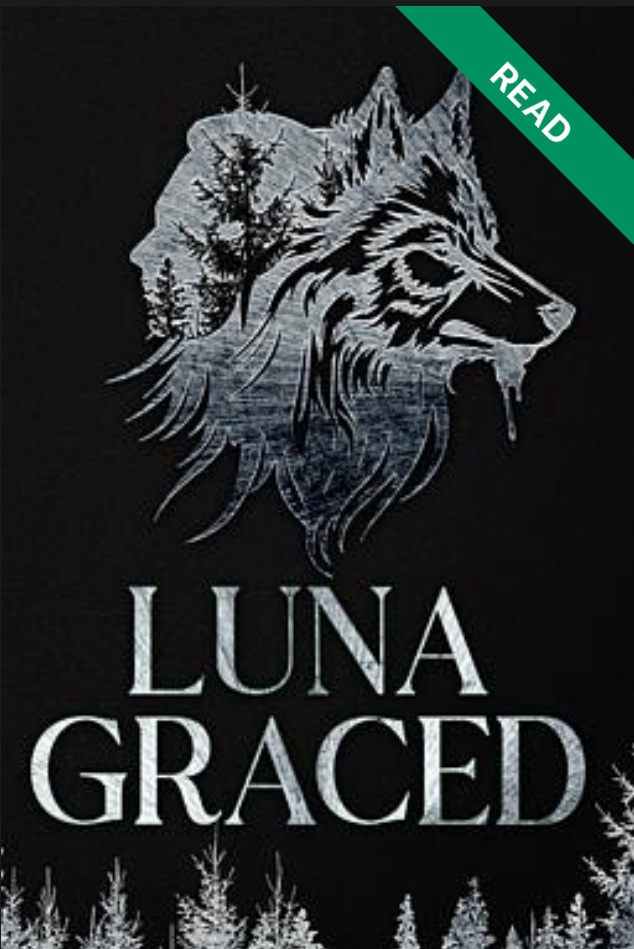 Luna Graced by KristiferAnn | The StoryGraph
