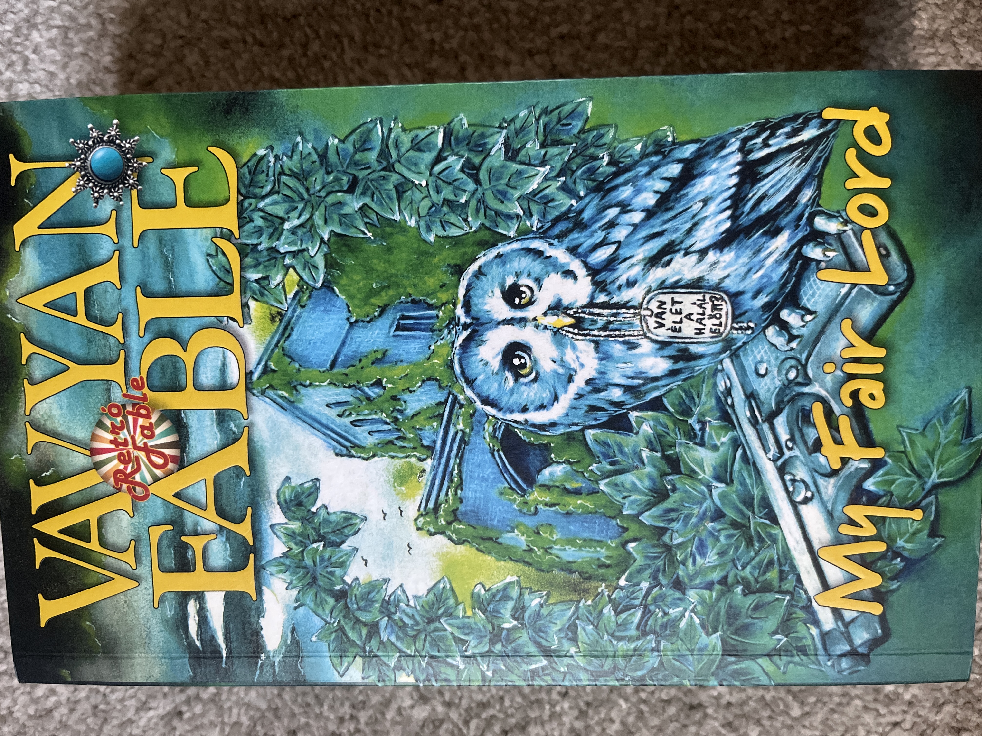 My Fair Lord by Vavyan Fable | The StoryGraph