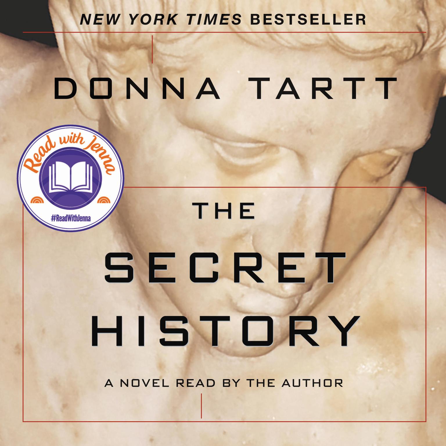 The Secret History by Donna Tartt | The StoryGraph
