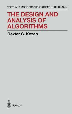 Editions for The Design and Analysis of Algorithms | The StoryGraph