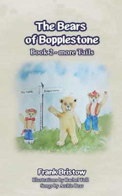 The Bears of Bopplestone Book 2 by Frank Bristow | The StoryGraph