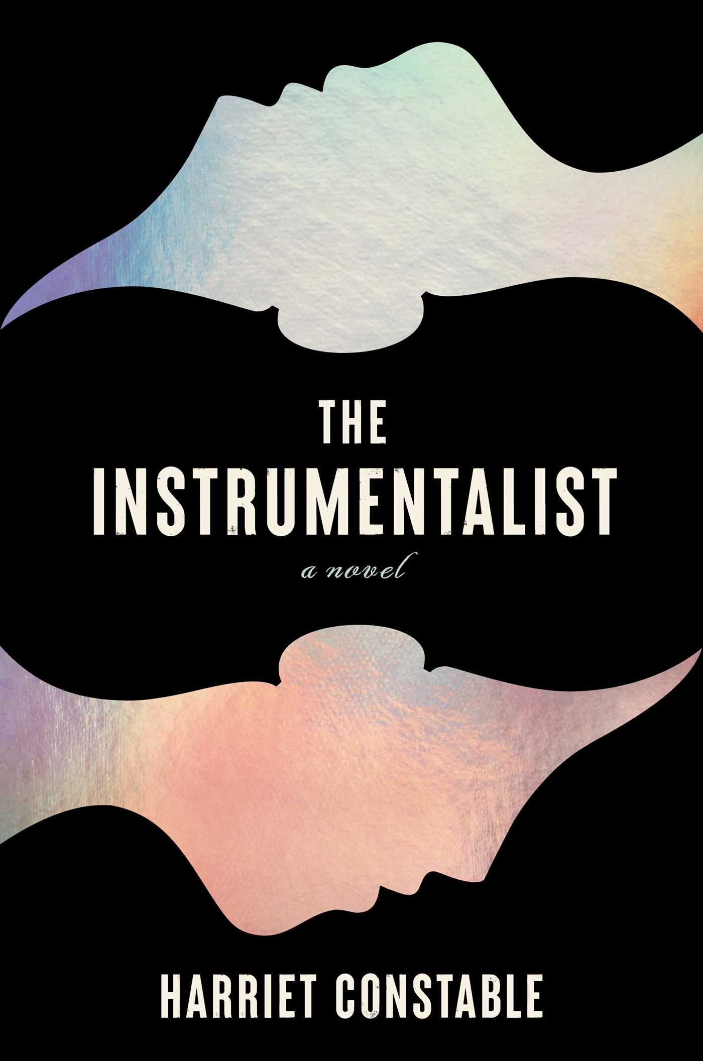 The Instrumentalist by Harriet Constable | The StoryGraph