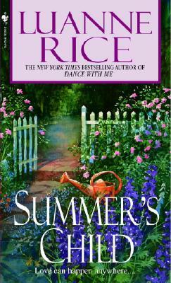 Summer's Child by Luanne Rice | The StoryGraph