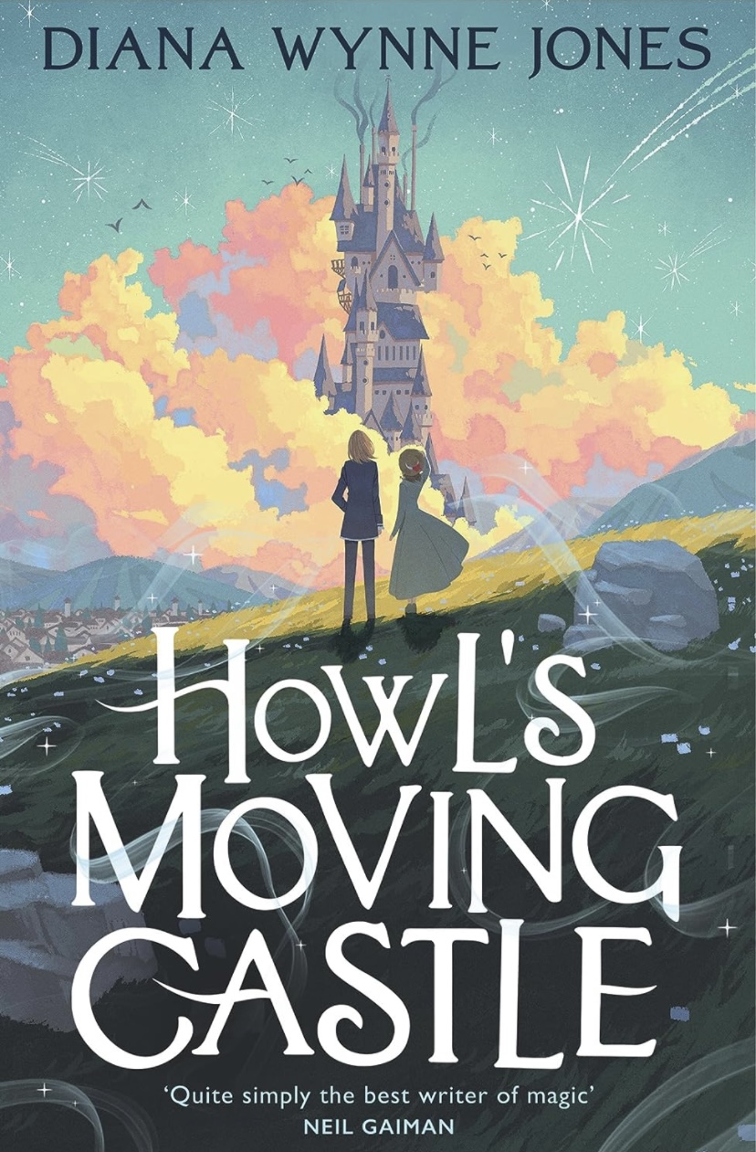 Howl's Moving Castle by Diana Wynne Jones | The StoryGraph