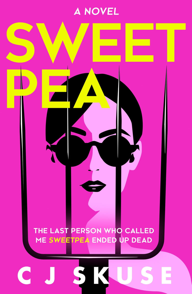 Sweet pea by C.J. Skuse | The StoryGraph