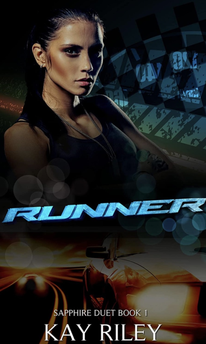 Runner by Kay Riley | The StoryGraph