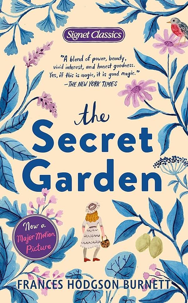 The Secret Garden by Frances Hodgson Burnett | The StoryGraph