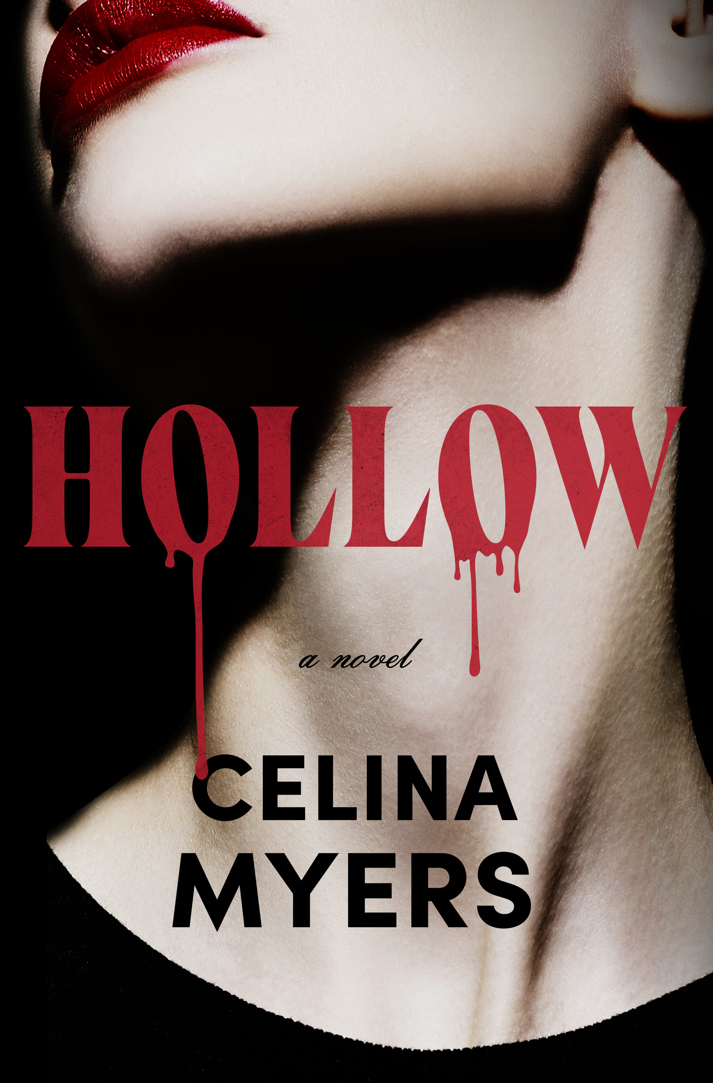 Hollow: A Novel by Celina Myers | The StoryGraph