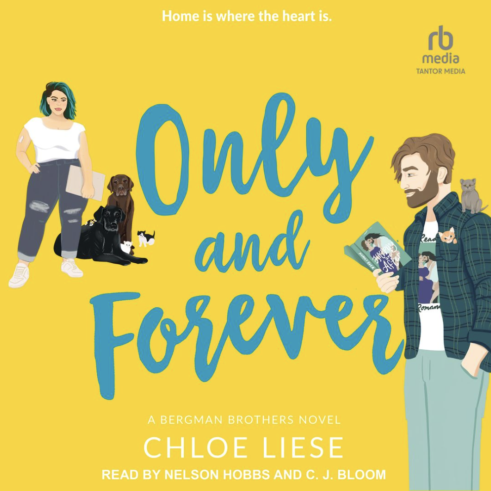 Only and Forever by Chloe Liese | The StoryGraph