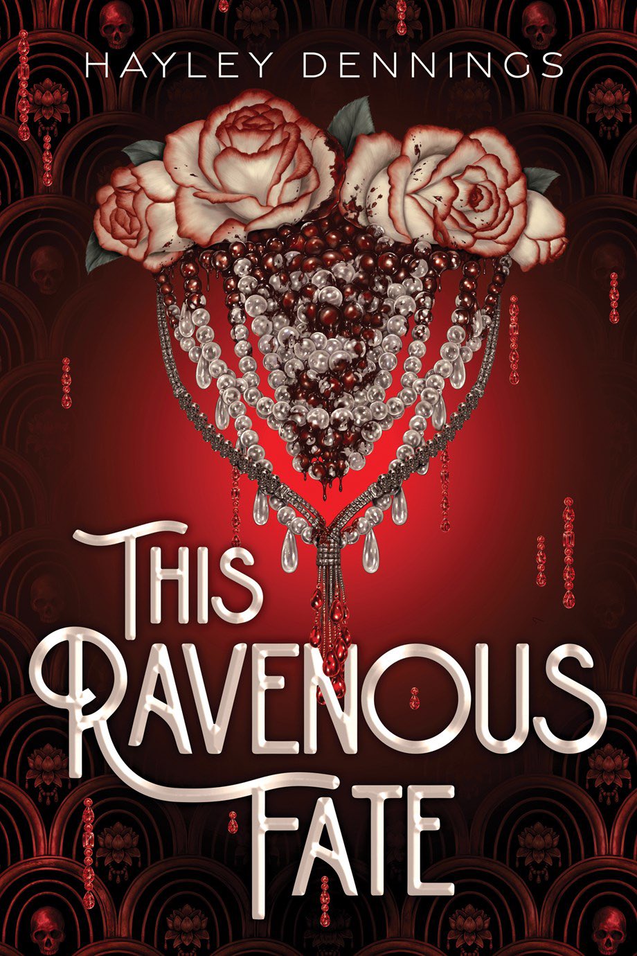 This Ravenous Fate by Hayley Dennings | The StoryGraph