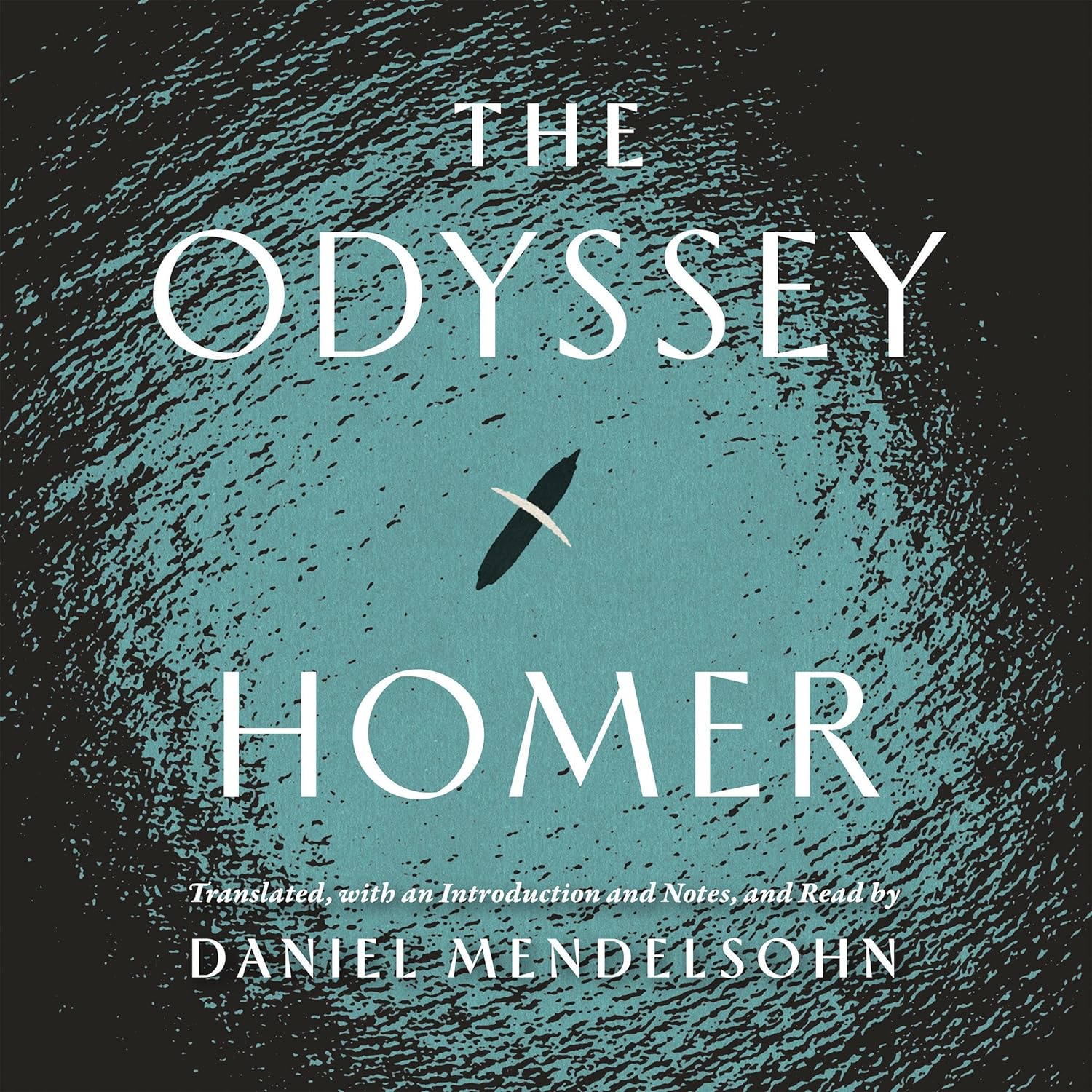 The Odyssey: A New Translation by Daniel Mendelsohn by Homer | The ...