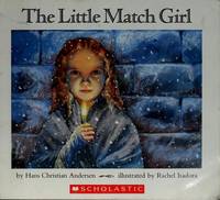 The Little Match Girl by Hans Christian Andersen | The StoryGraph