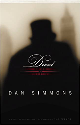 Drood by Dan Simmons | The StoryGraph