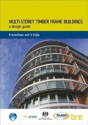 Browse Editions for Multi-Storey Timber Frame Buildings: A Design Guide ...