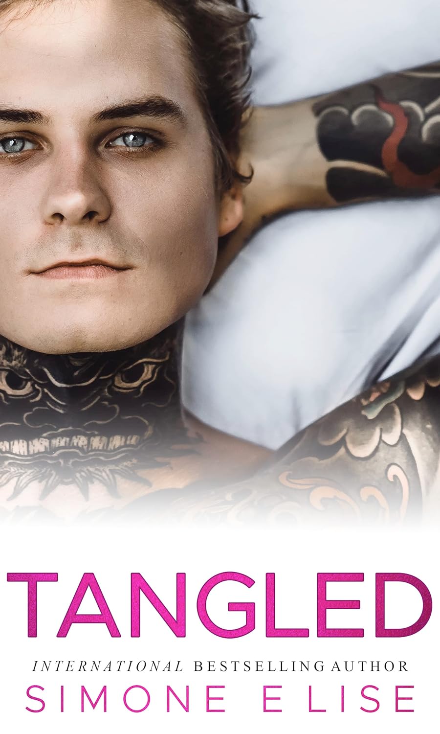 Tangled by Simone Elise | The StoryGraph