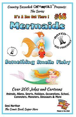Editions for Mermaids Something Smells Fishy - Over 200 Jokes and ...