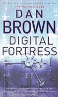 Digital Fortress by Dan Brown | The StoryGraph