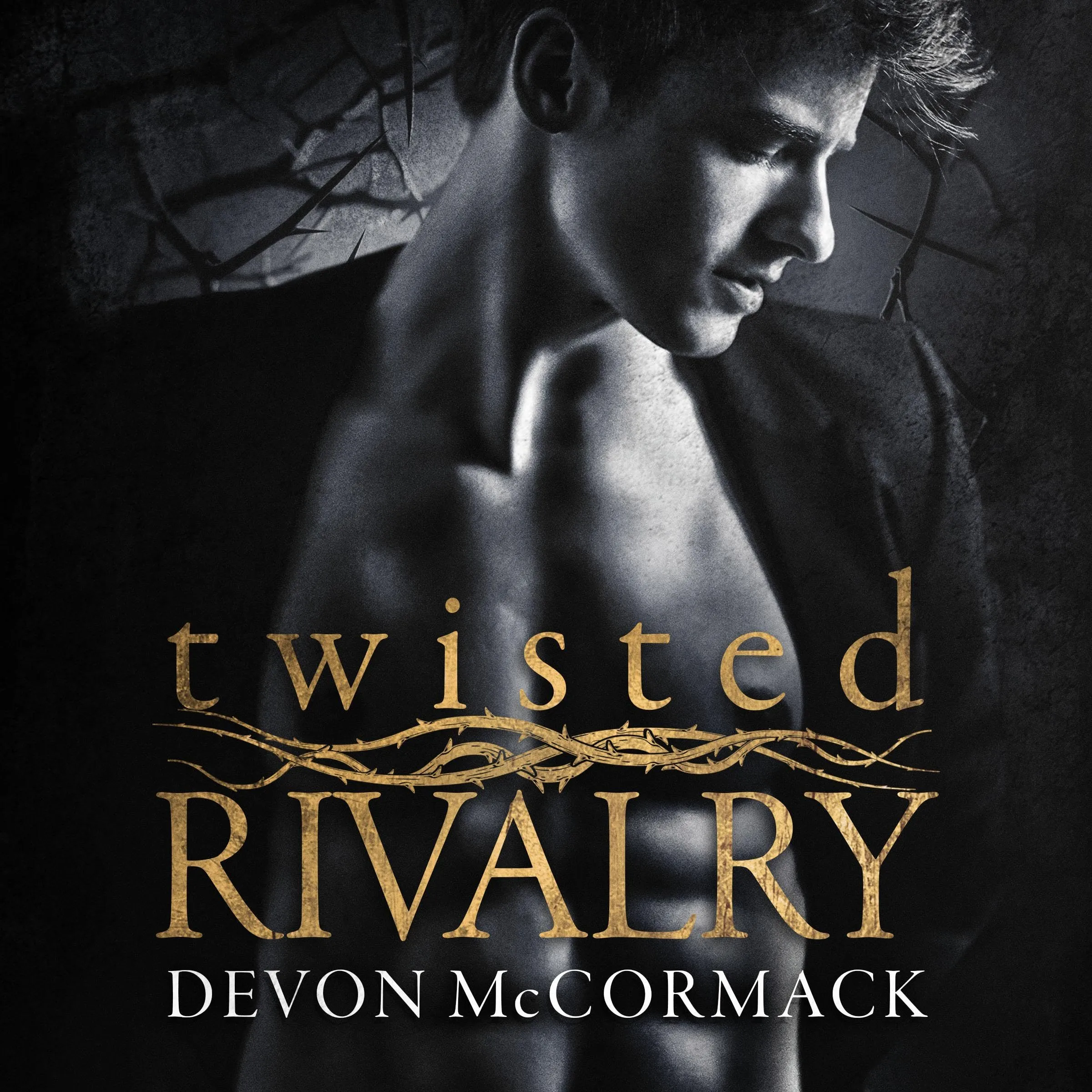 Twisted Rivalry by Devon McCormack | The StoryGraph