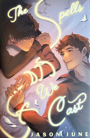 Browse Editions for The Spells We Cast | The StoryGraph