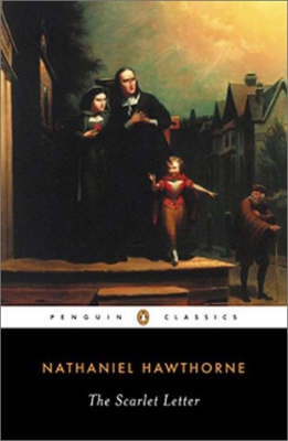 The Scarlet Letter by Nathaniel Hawthorne | The StoryGraph