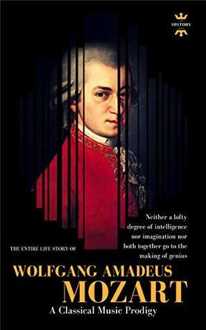 WOLFGANG AMADEUS MOZART: The Greatest Pure Musician the World Has Ever ...