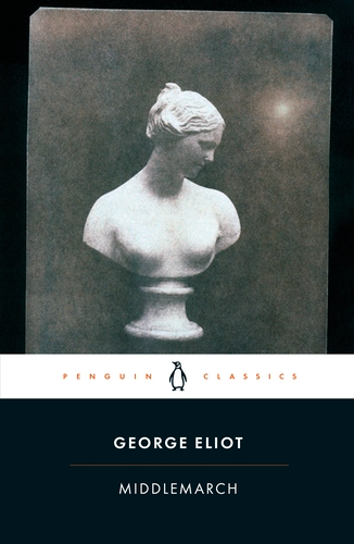Middlemarch by George Eliot | The StoryGraph