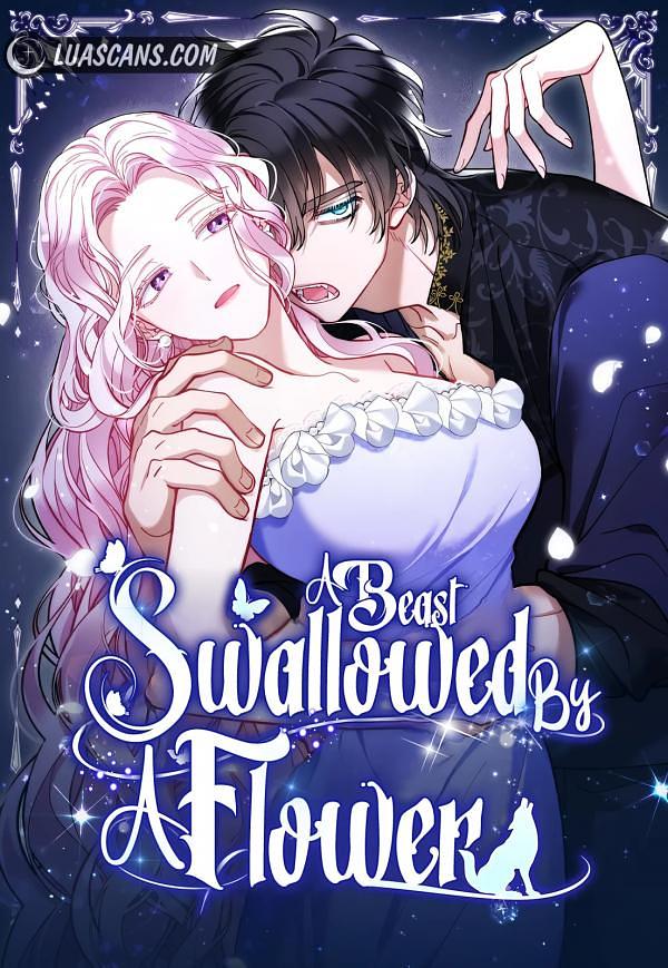 The Flower That Swallowed the Beast by Mrang, Baekmyo, Dalchun | The ...