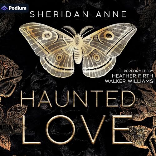 Haunted Love by Sheridan Anne | The StoryGraph