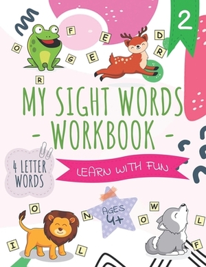 My Sight Words Workbook | The StoryGraph