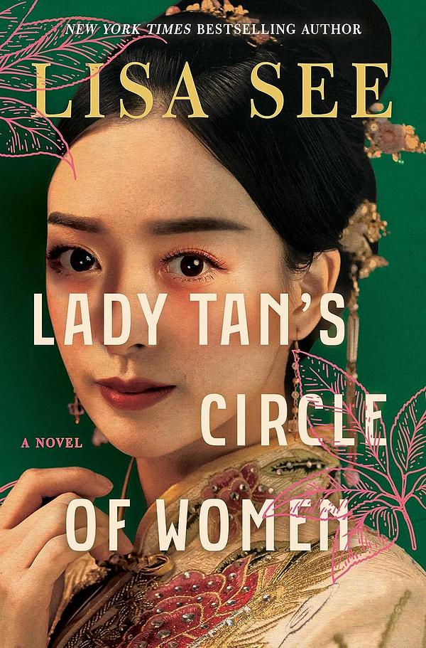 Lady Tan's Circle of Women by Lisa See | The StoryGraph