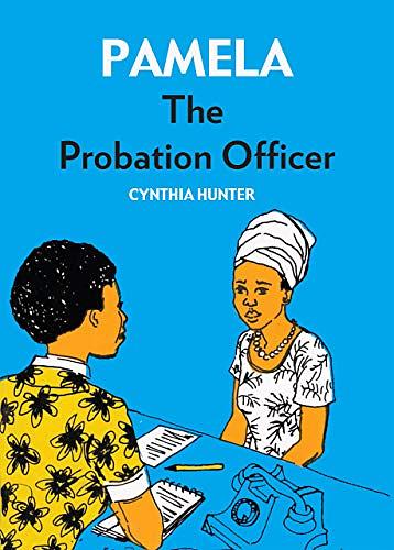 Pamela the probation officer | The StoryGraph