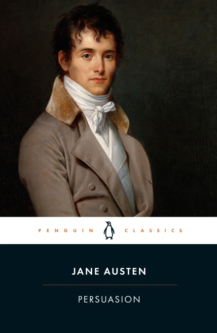Persuasion by Jane Austen | The StoryGraph