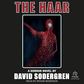The Haar by David Sodergren | The StoryGraph